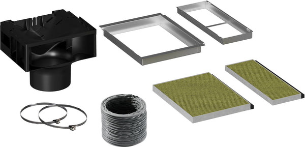 Neff Z51KII1X6 Clean Air Plus Recirculation Kit| Moores Appliances Ltd